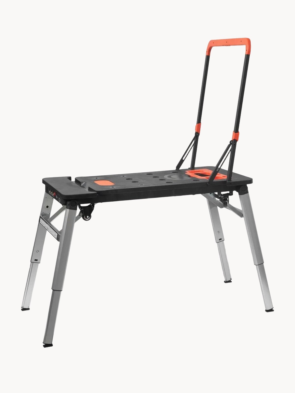 Многофункциональный верстак Gigant 7в1 GMW-7, 250 кг, резиновый