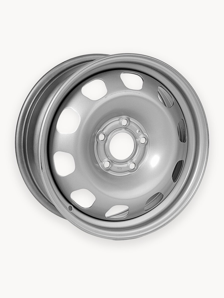 Диск колесный RENAULT Arkana, Duster, Kaptur R16