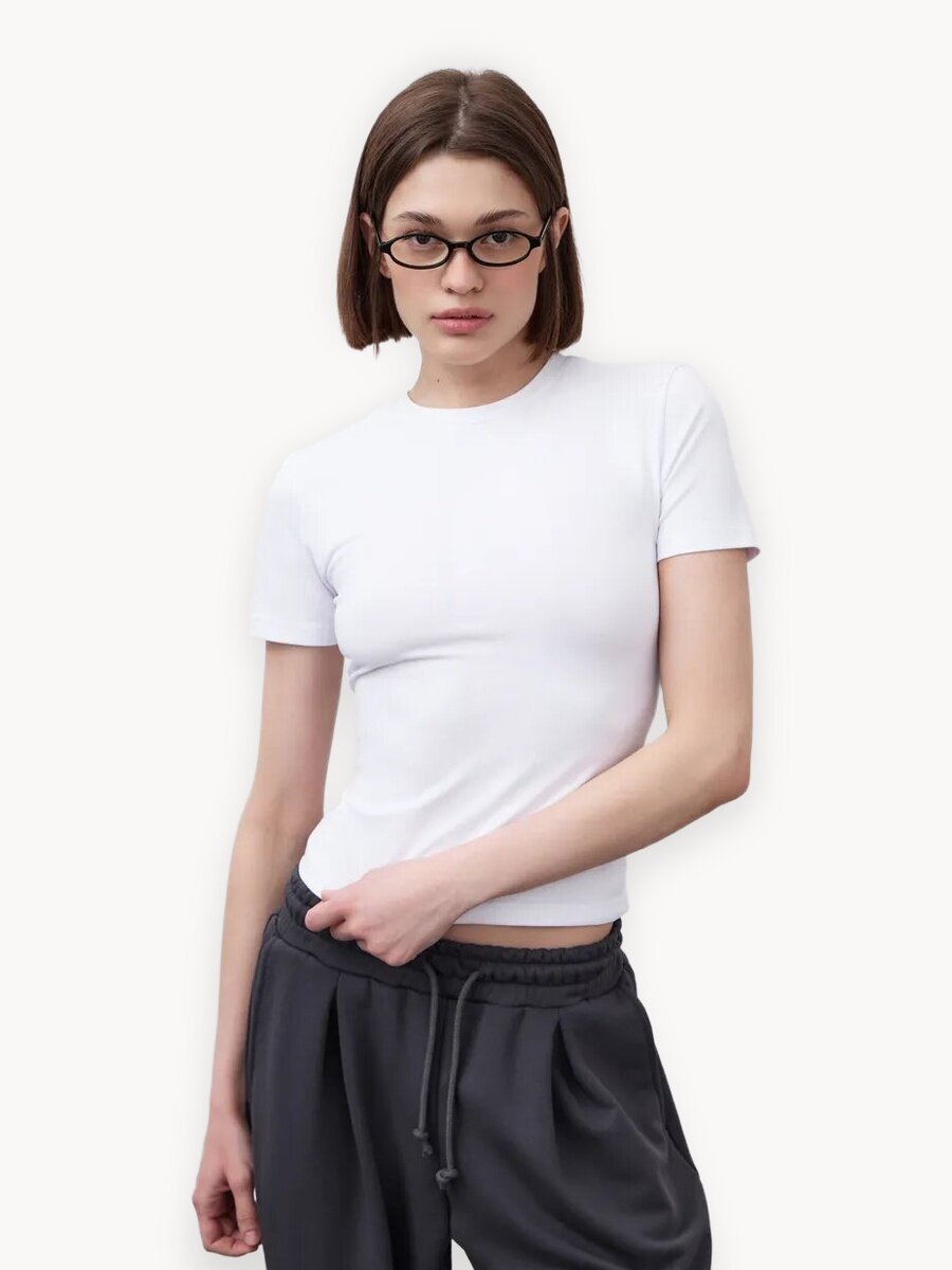 Футболка SKIMS