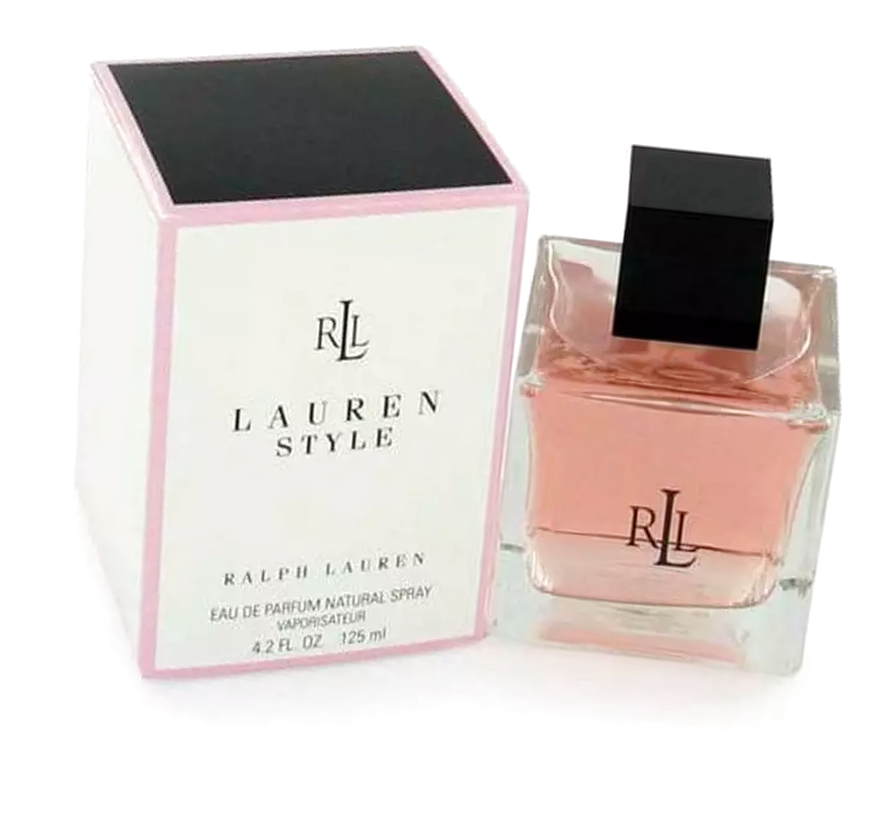 Женский аромат Ральф Лорен Стайл 125 мл - Ralph Lauren Lauren Style парфюмерная вода