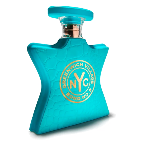 Bond No 9 Greenwich Village парфюмерная вода 100 мл - Гринвич Вилледж унисекс