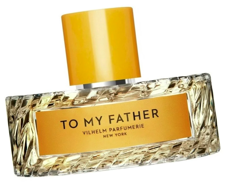 Vilhelm Parfumerie To My Father 100 мл духи для мужчин и женщин
