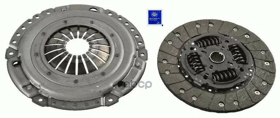 Сцепление комплект Sachs арт. 3000950615