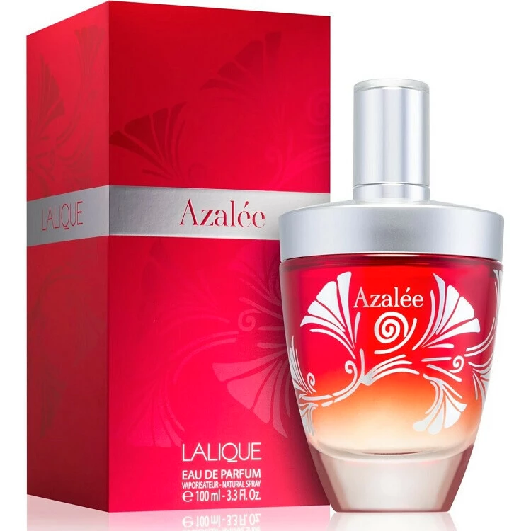 Парфюмерная вода Lalique Azalee 100 мл / Лалик Азалия для женщин