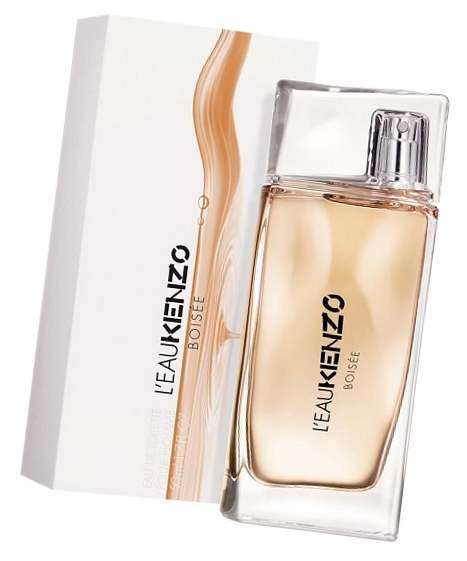 Мужской аромат Kenzo L Eau Kenzo Boisee 50 мл / Кензо Ле Кензо Бойзе