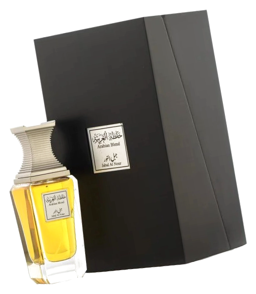 Парфюм для женщин и мужчин Arabian Oud Arabian Blend Jabal Al Nour 100 мл