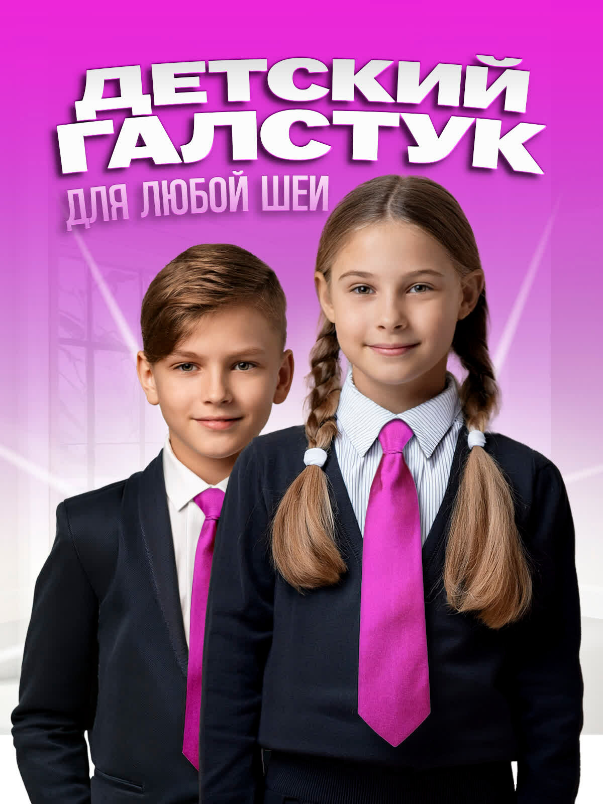 Галстук