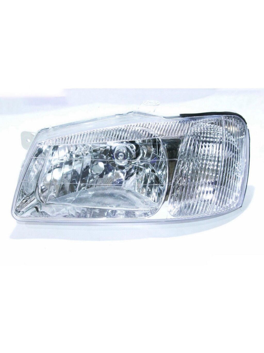 Фара передняя левая (под корректор) Arirang ARG23-1085L