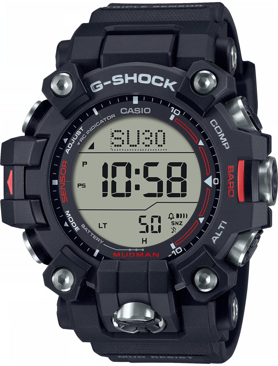 Наручные часы G-Shock