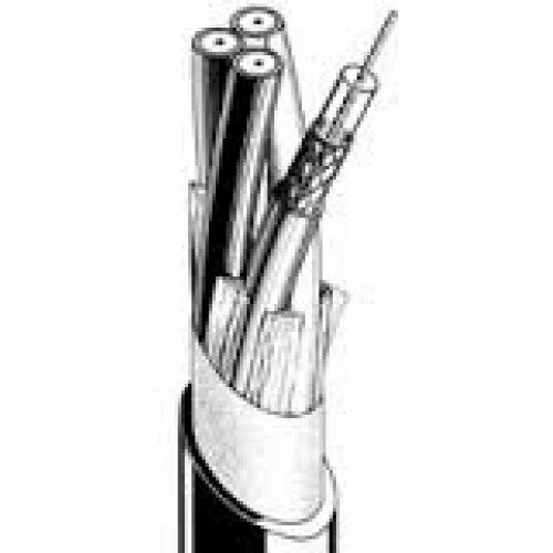 Мультикор на метраж Canare V2F-1.5C, 1 м