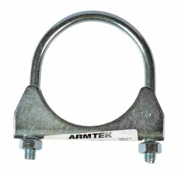 Stellox Хомут глушителя для M8 D65 Peugeot 406 1.9TD 96