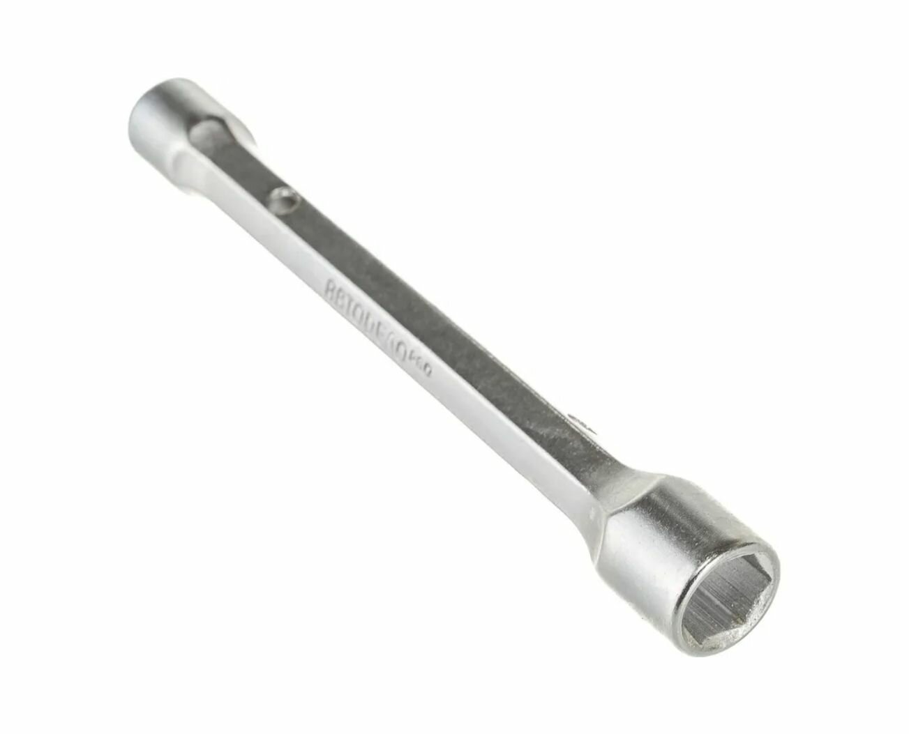 Торцевой кованный трубчатый ключ трубка 8х10мм 34580 14728