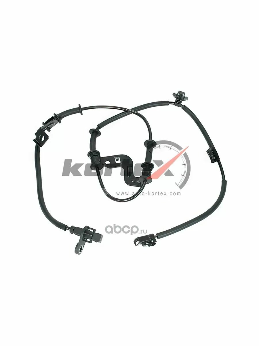 Датчик ABS HYUNDAI i30, KIA CEED пер. лев.