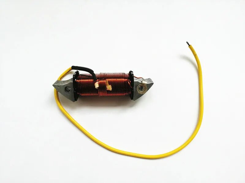 Светильник-катушка для Zundapp Kreidler Hercules для генератора зажигания PUCH статор катушки мотоцикла части 35W 12V