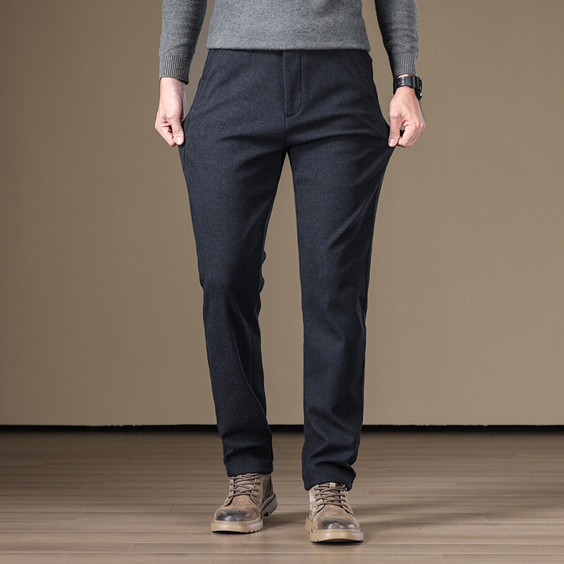 Брюки классические