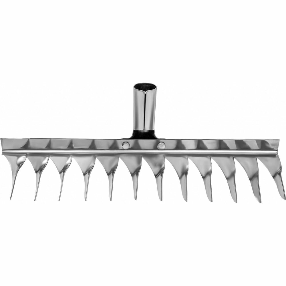 Витые стальные грабли Gigant RGI-07