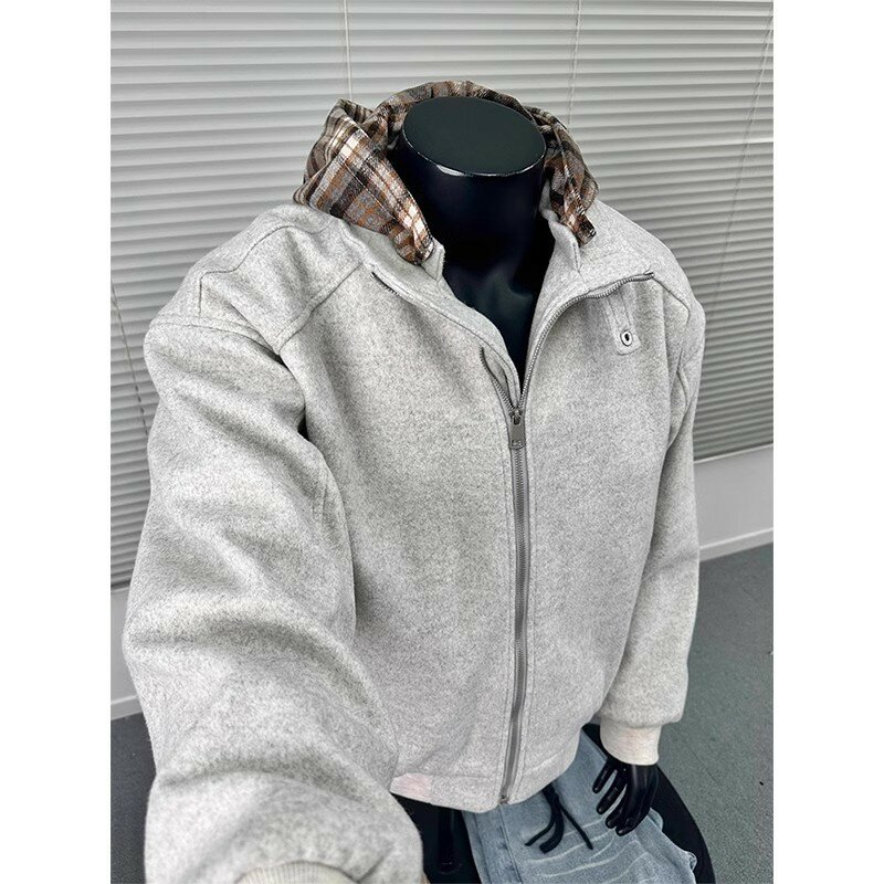 Куртка спортивная