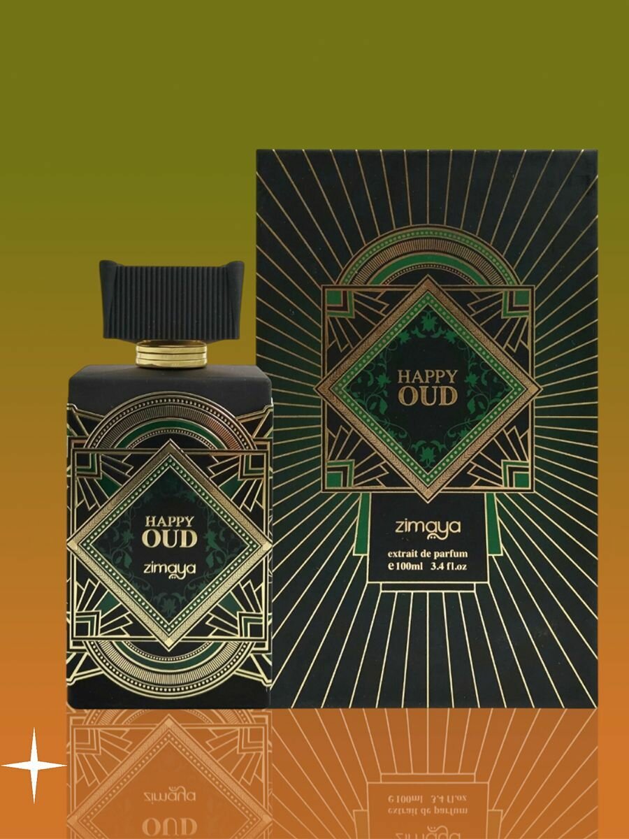 Парфюмерная вода