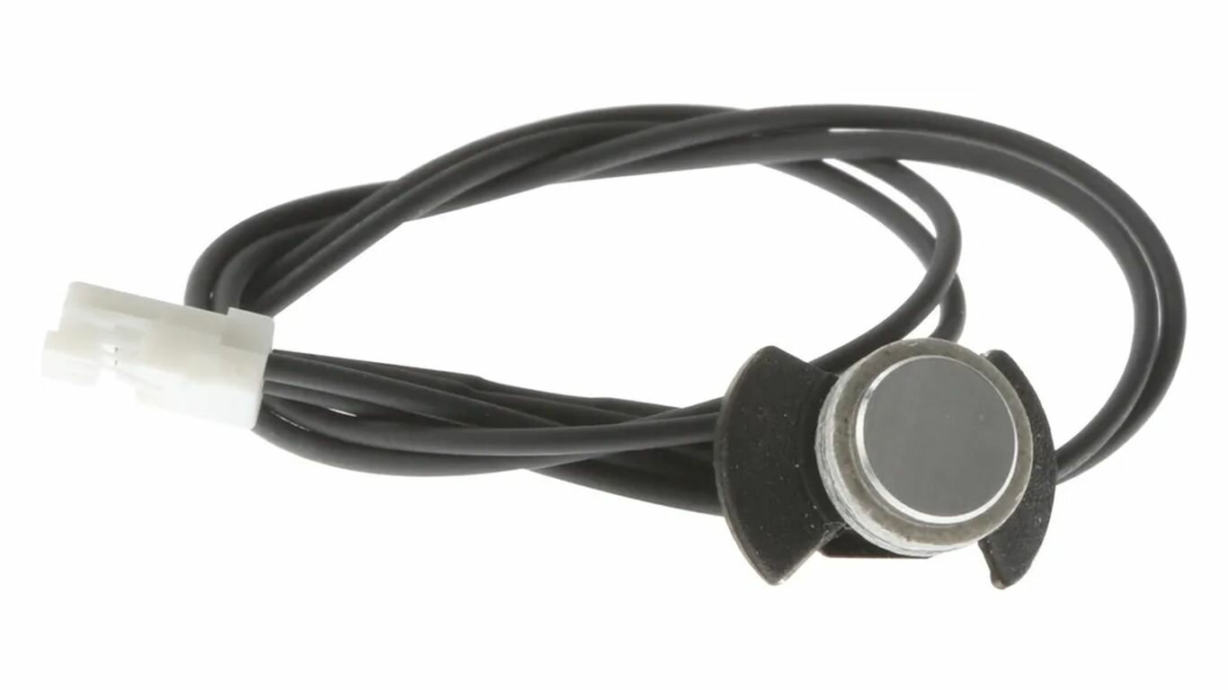 Датчик NTC Bosch 622753 для варочной поверхности, металл, пластик, черный