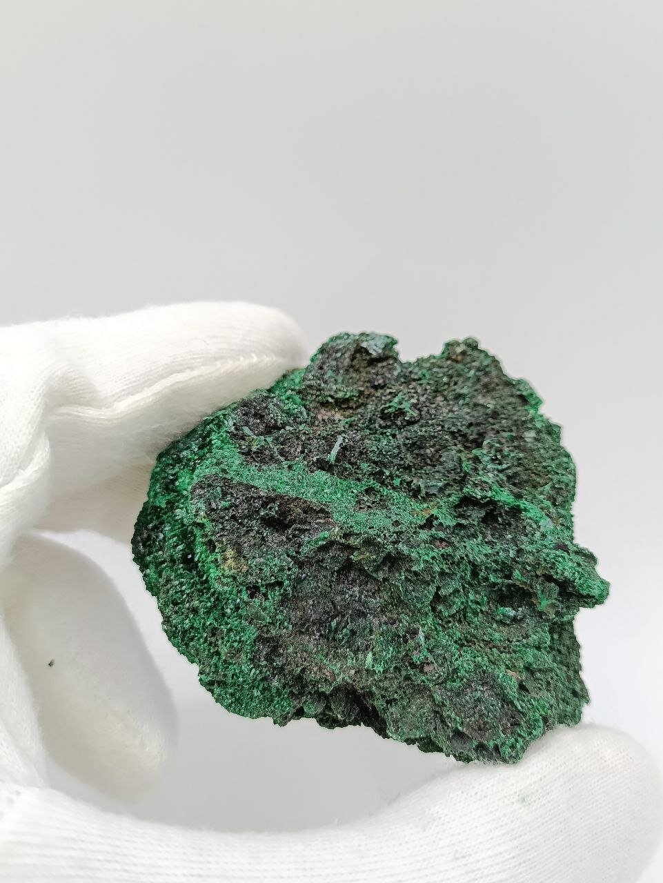 Малахит 58 мм, 94 г