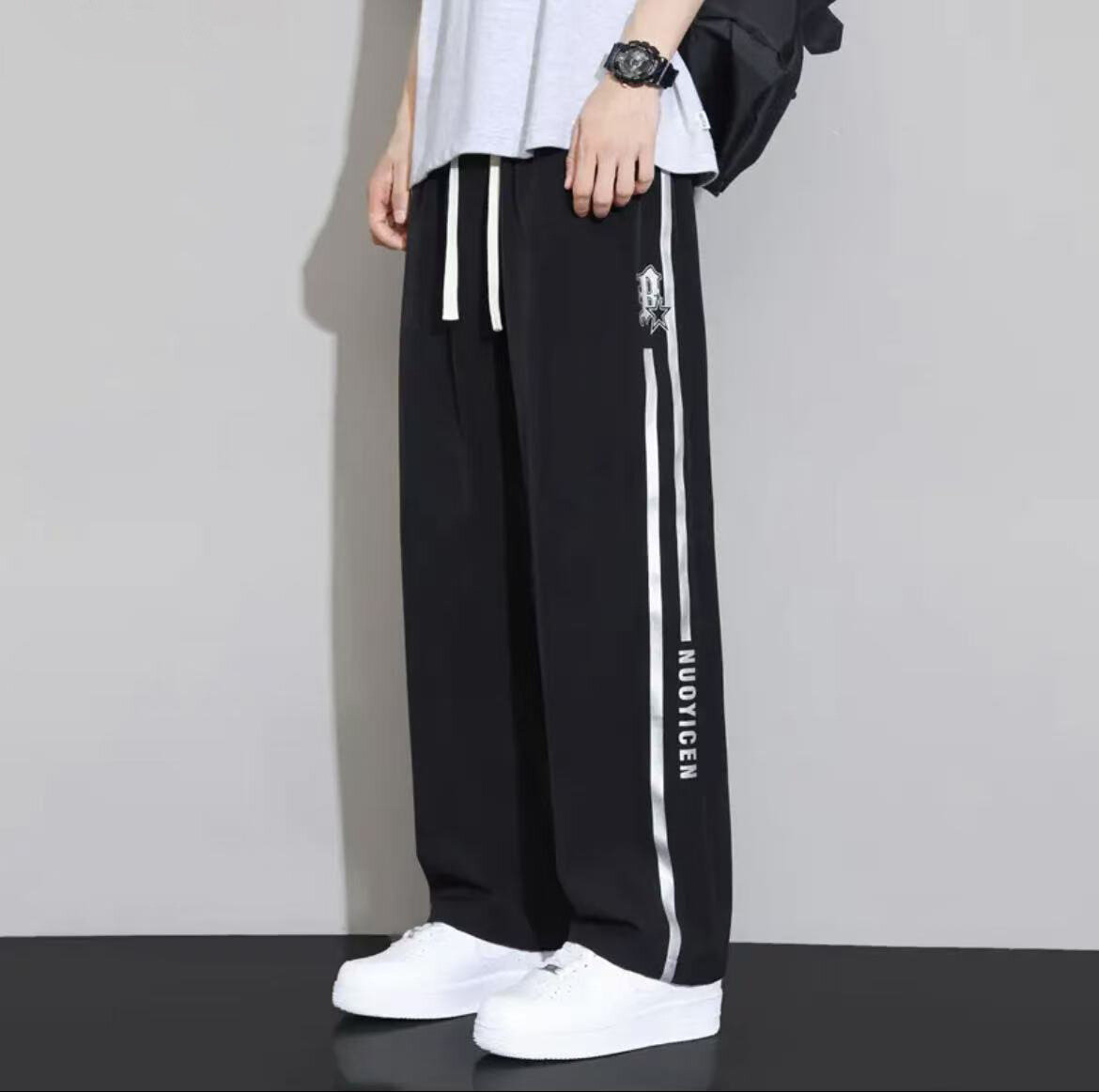 Брюки классические