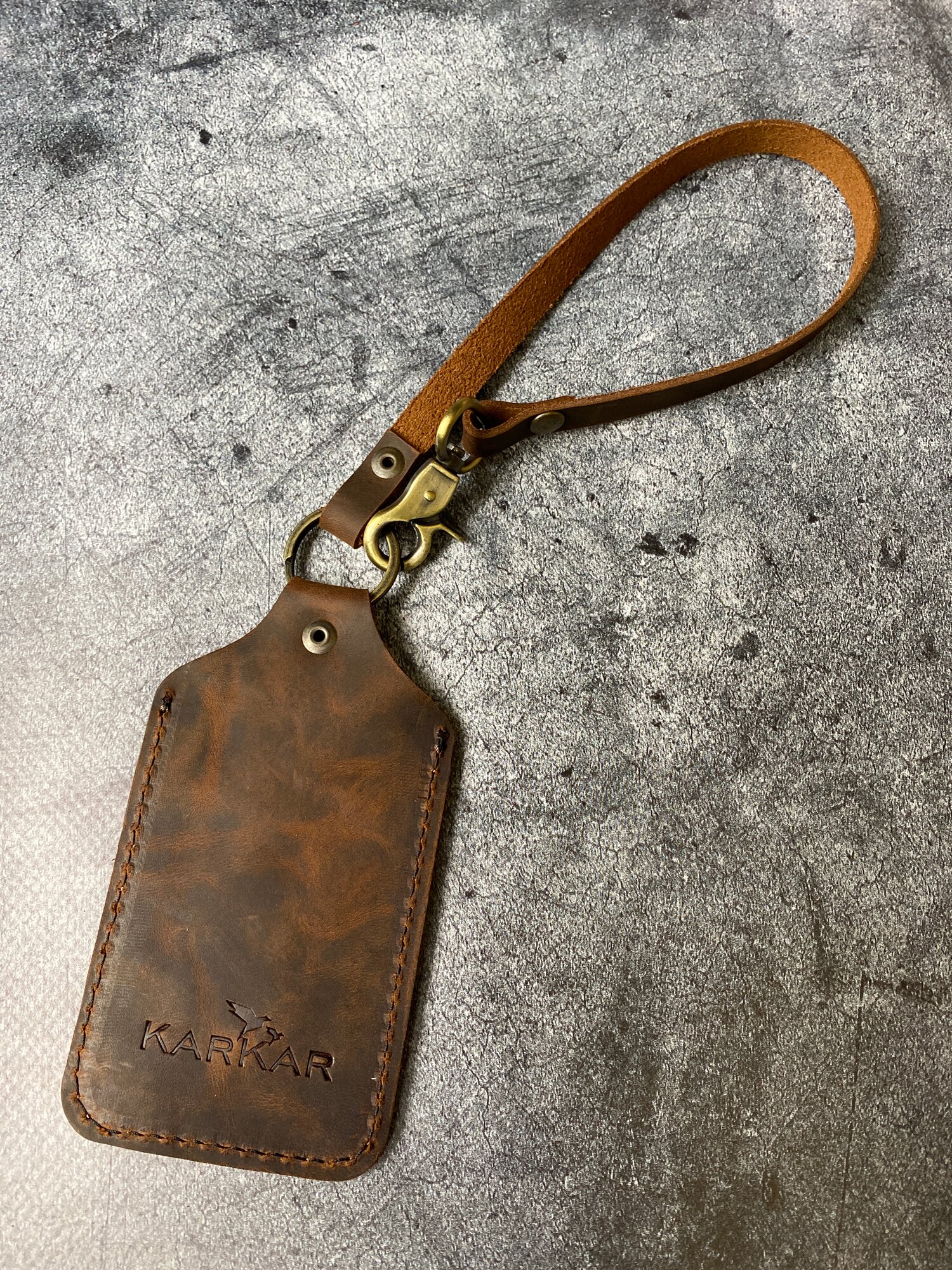 Обложка-карман Good Craft