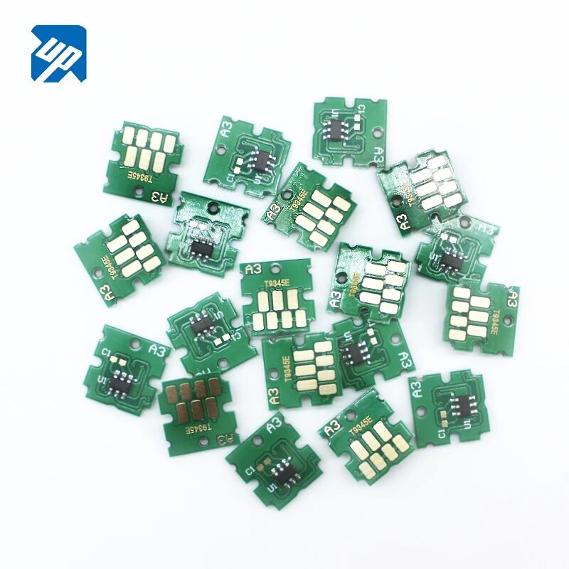 Чип обслуживания C9345 для Epson 20pcs chip