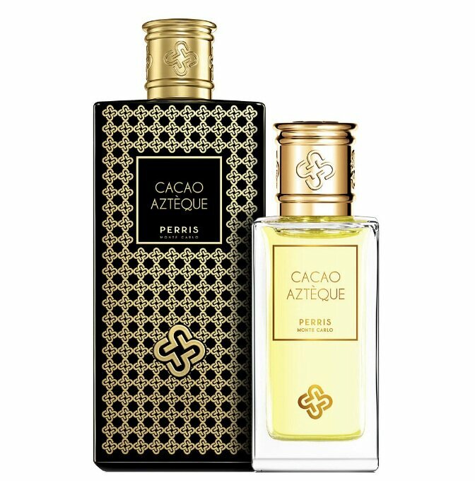 Парфюмерная вода Perris Monte Carlo Cacao Azteque 50 мл