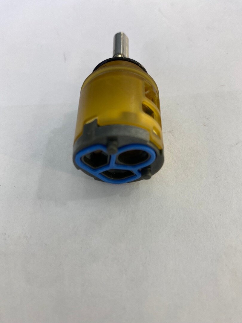 Картридж для смесителей WEBERT ARIA AC0684000 d25