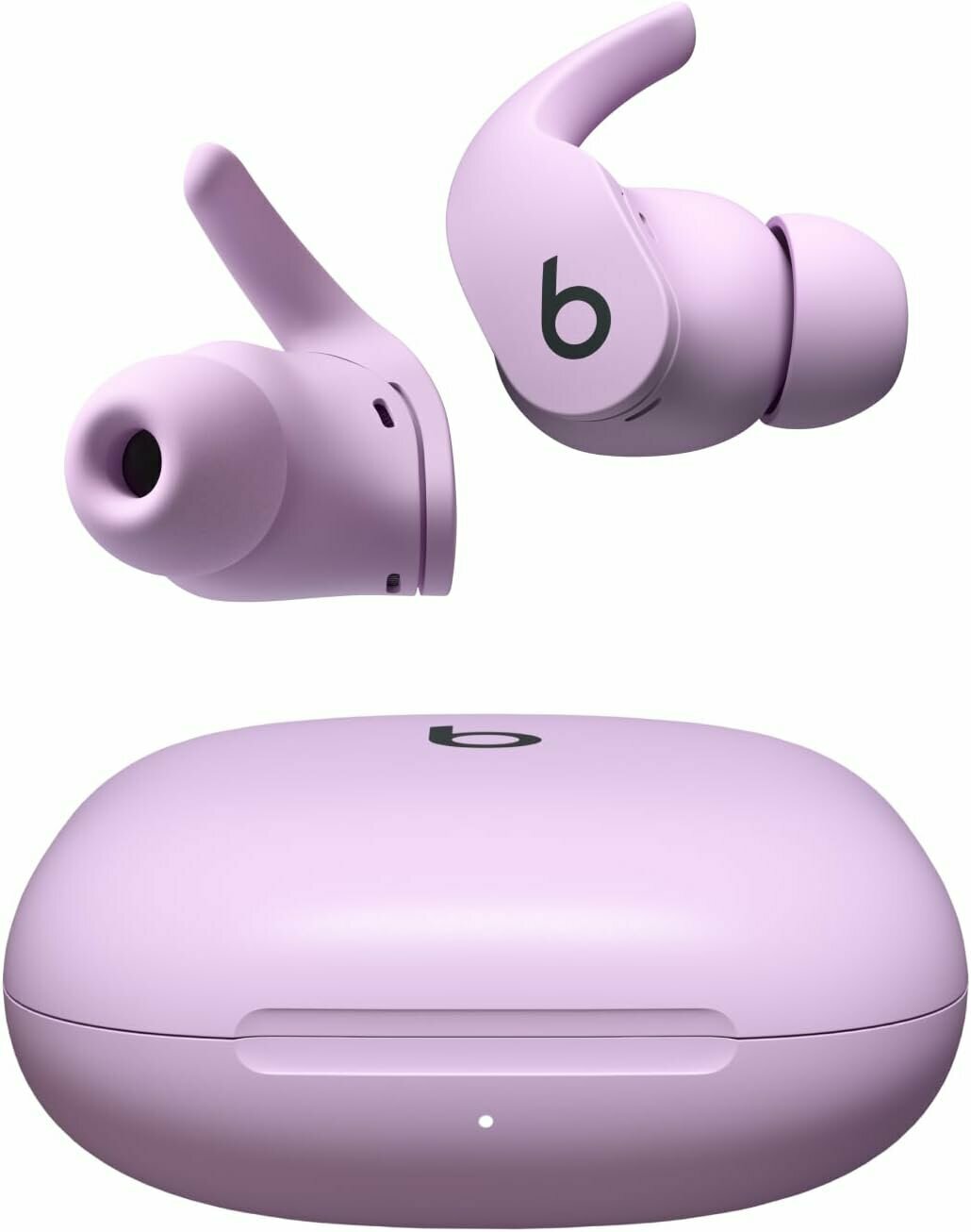 Beats Fit Pro Наушники беспроводные с микрофоном, Bluetooth, USB Type-C