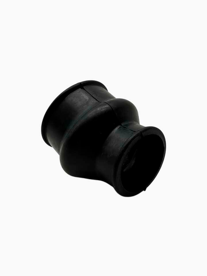 Переходник карбюратора на мотоцикл Ява 6В (резиновый)