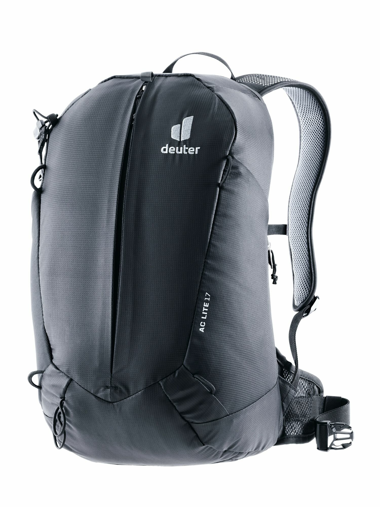 Рюкзак Deuter AC Lite 17 Black (US: M)