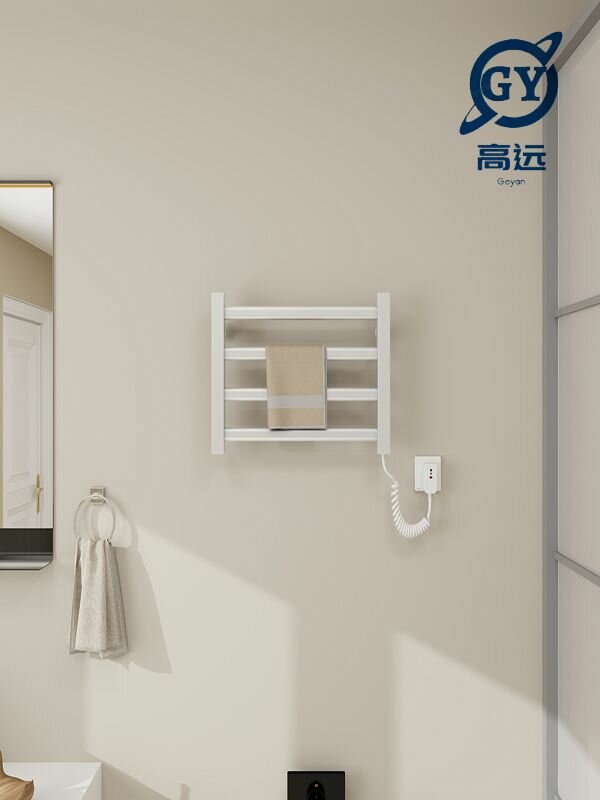 Полотенцесушитель Электрический без перфорации