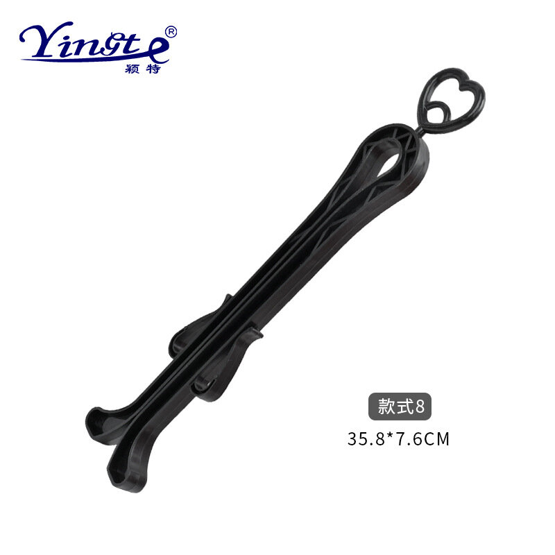 Пластиковые обувные деревья, регулируемые растяжки для обуви для мужчин и женщин, пластиковые пружинные обувные деревья для кожаных туфель и кроссовок