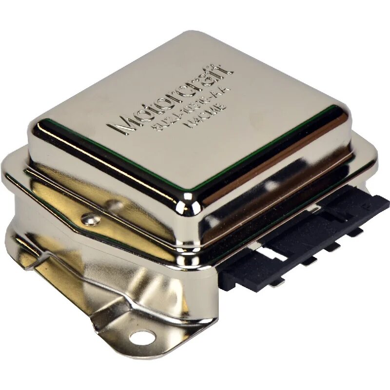 Оригинальный Vor21076, gr-540 fopz10316a, foaz-10316-a, регулятор напряжения для Ford Fiesta 80, Festiva 90-92, Escort 80-