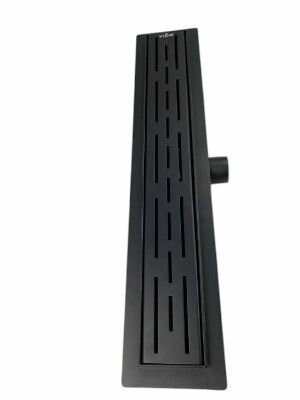 Трап для душа с сухим и гидрозатвором VIEIR DL60-C