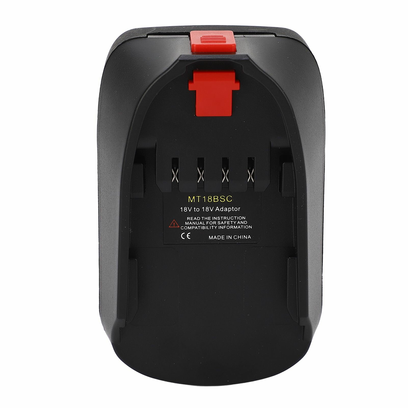 Адаптер для аккумулятора Bosch 18V, конвертер литий-ионных батарей, совместимость с инструментами PBA