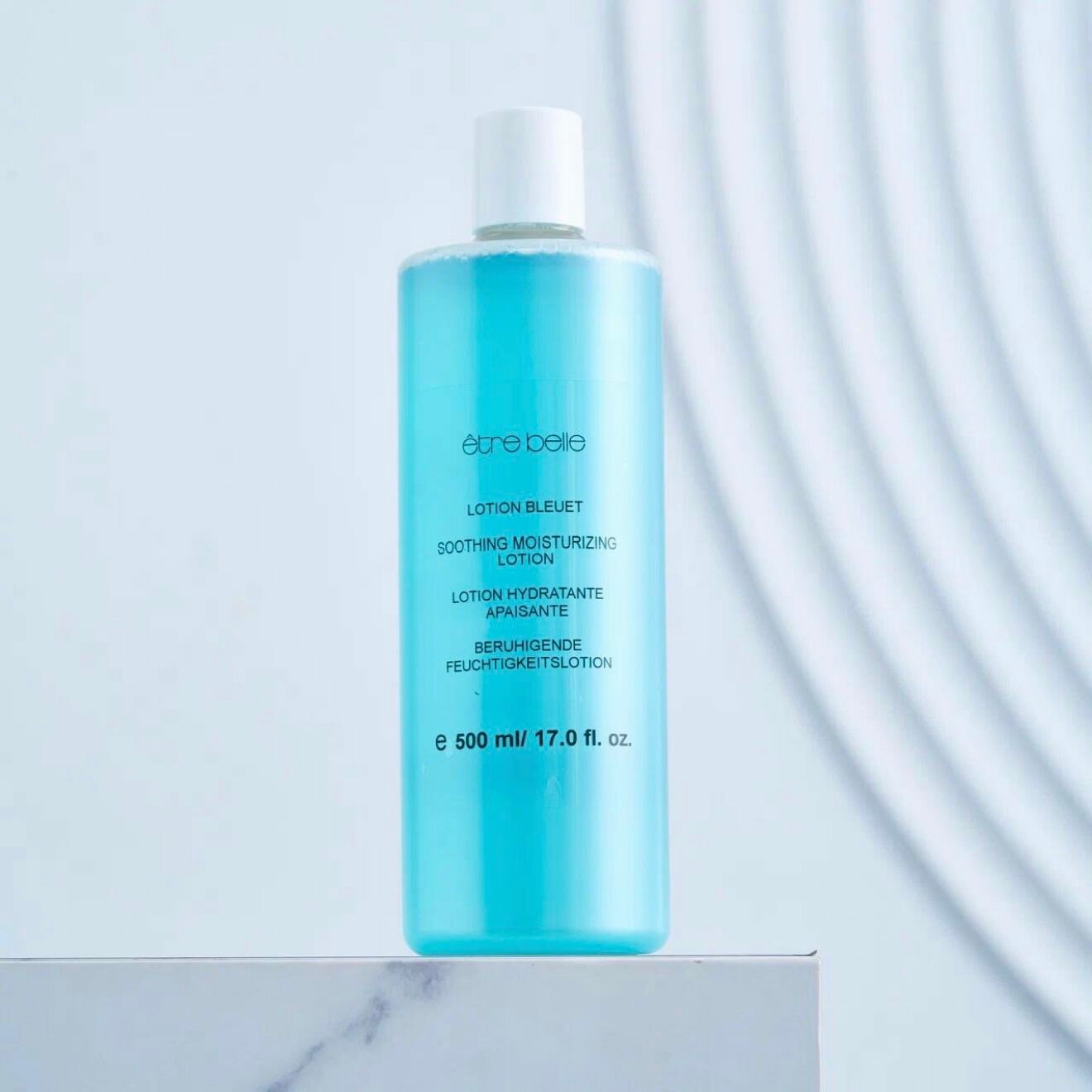 Etre Belle Успокаивающий лосьон для лица, 500 мл