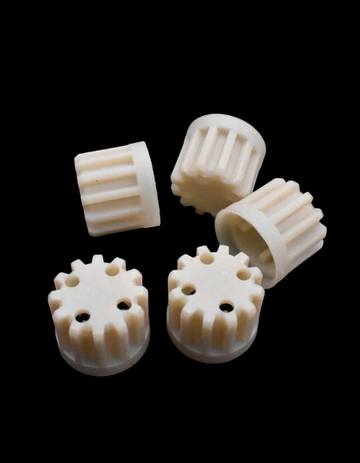 Втулка шнека для отечественной Мясорубки бриз, 5 штук