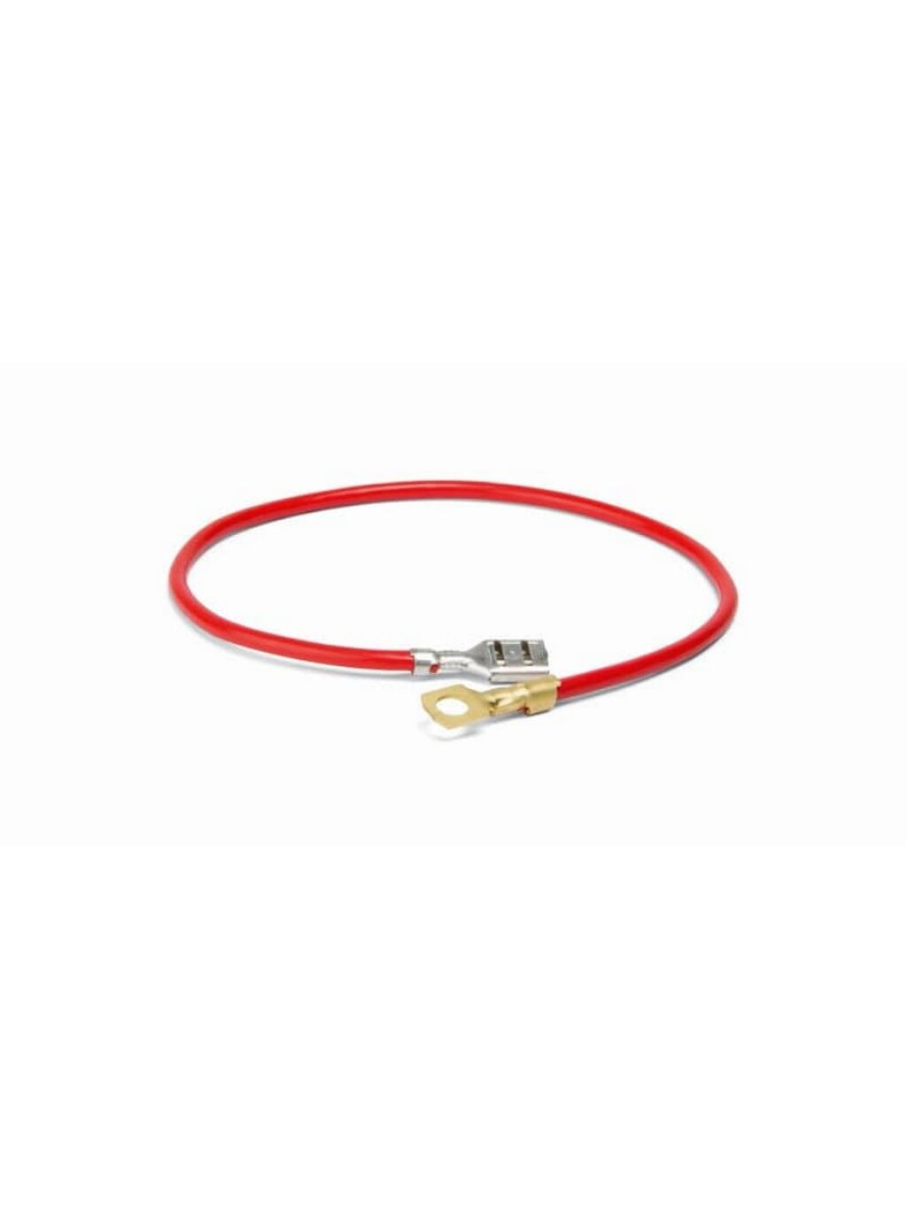 Провод электропитания жгута аккумулятора для а/м ВАЗ 2106 "Cargen"