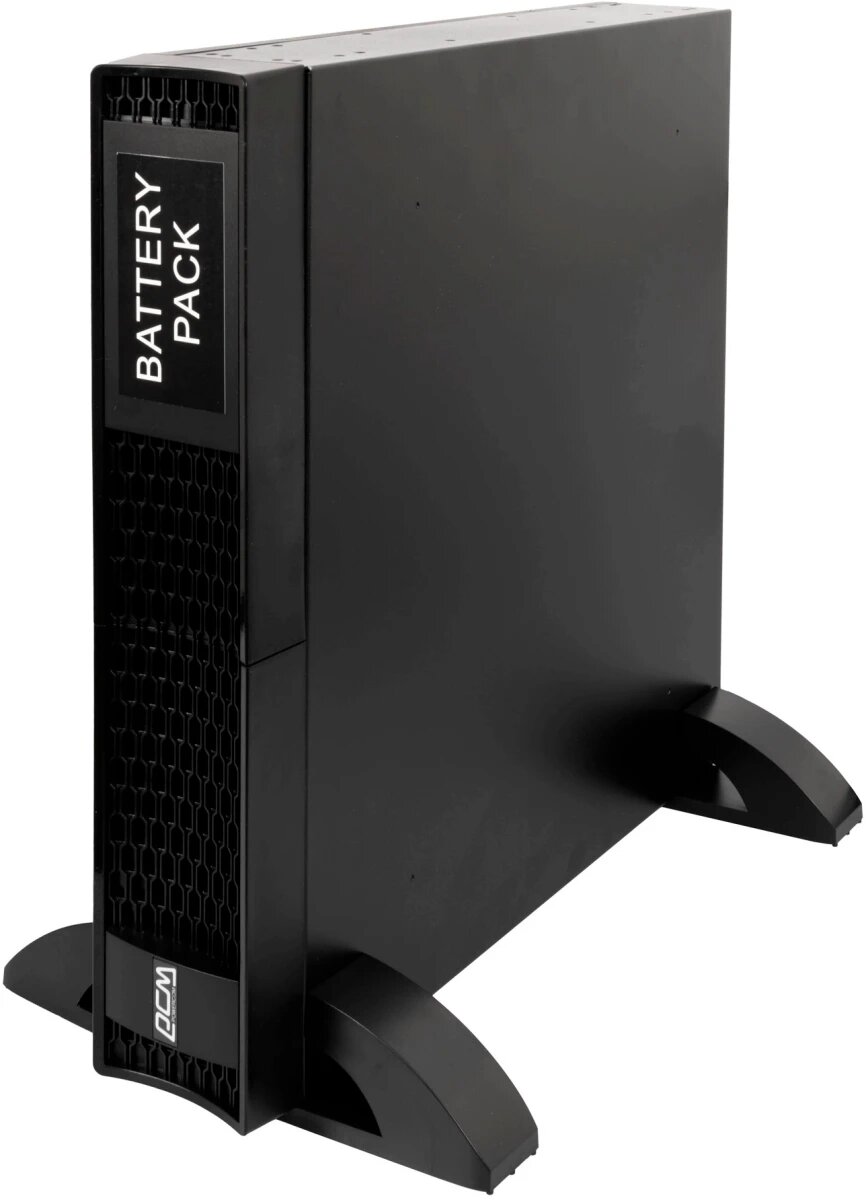 Батарейный блок Powercom (BAT NXT-36V)