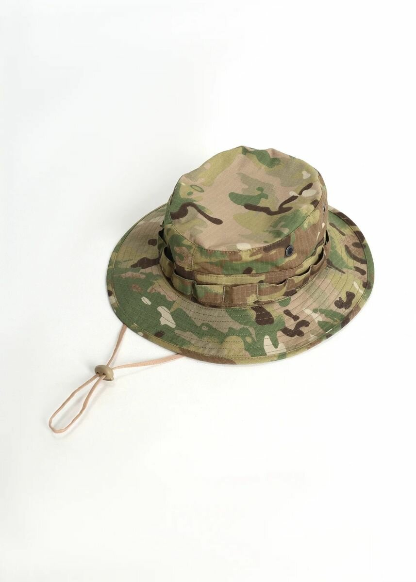 Панама  милитари для мужчин