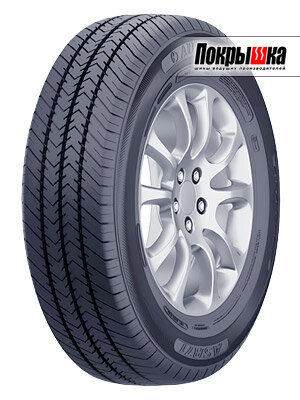 Шины летние Austone ASR71 185/75 R16 104R для коммерческого транспорта