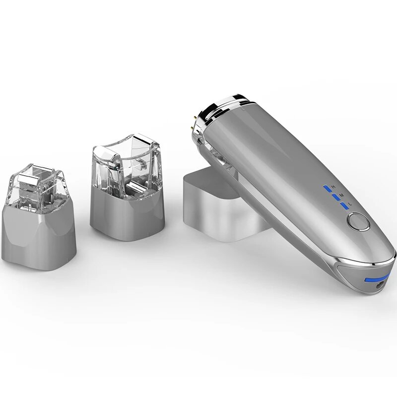 Bbeye, антивозрастное массажное оборудование для ухода за глазами, UK-Plug 2head