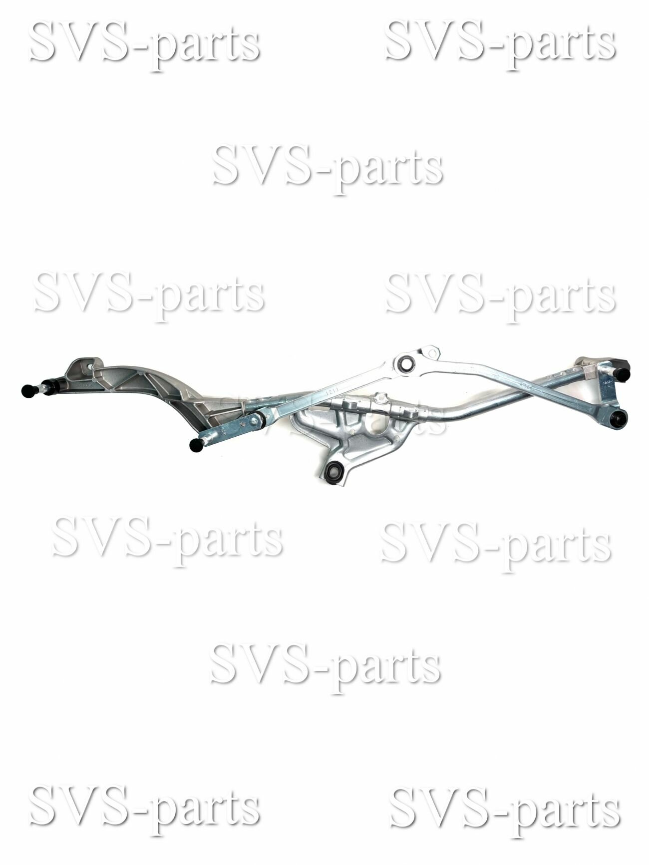 Трапеция дворников Mercedes w211 OEM: A2118201340 A2118200142