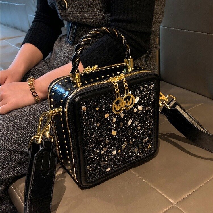 Сумка мессенджер