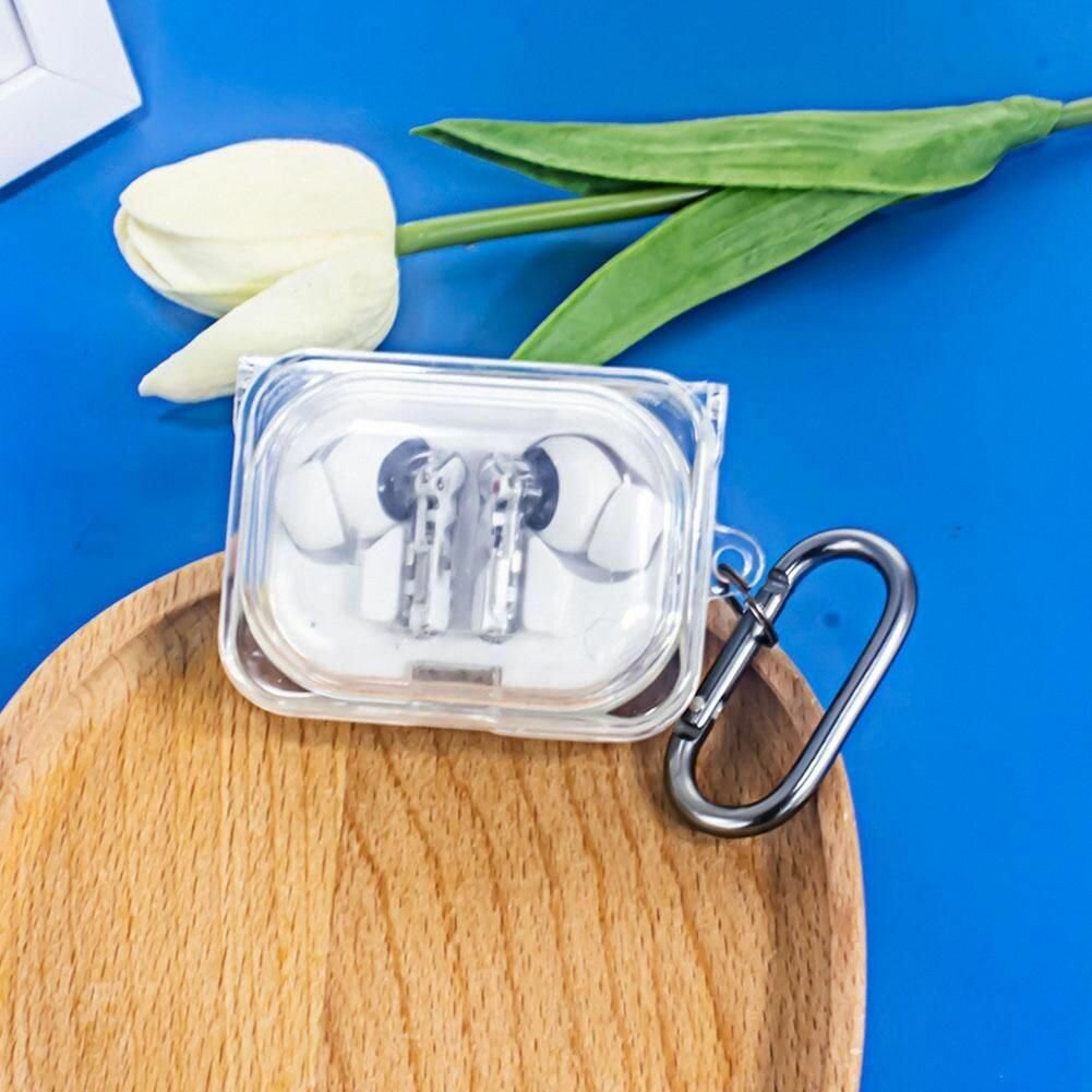 Прозрачный чехол TPU для Nothing Ear