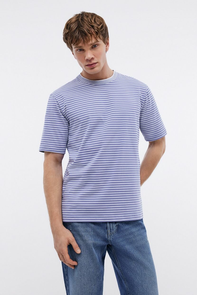 Футболка B7324002