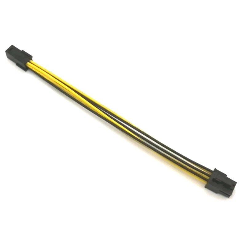 Angitu кабель-адаптер ATX 4-pin на PCIe 6-pin