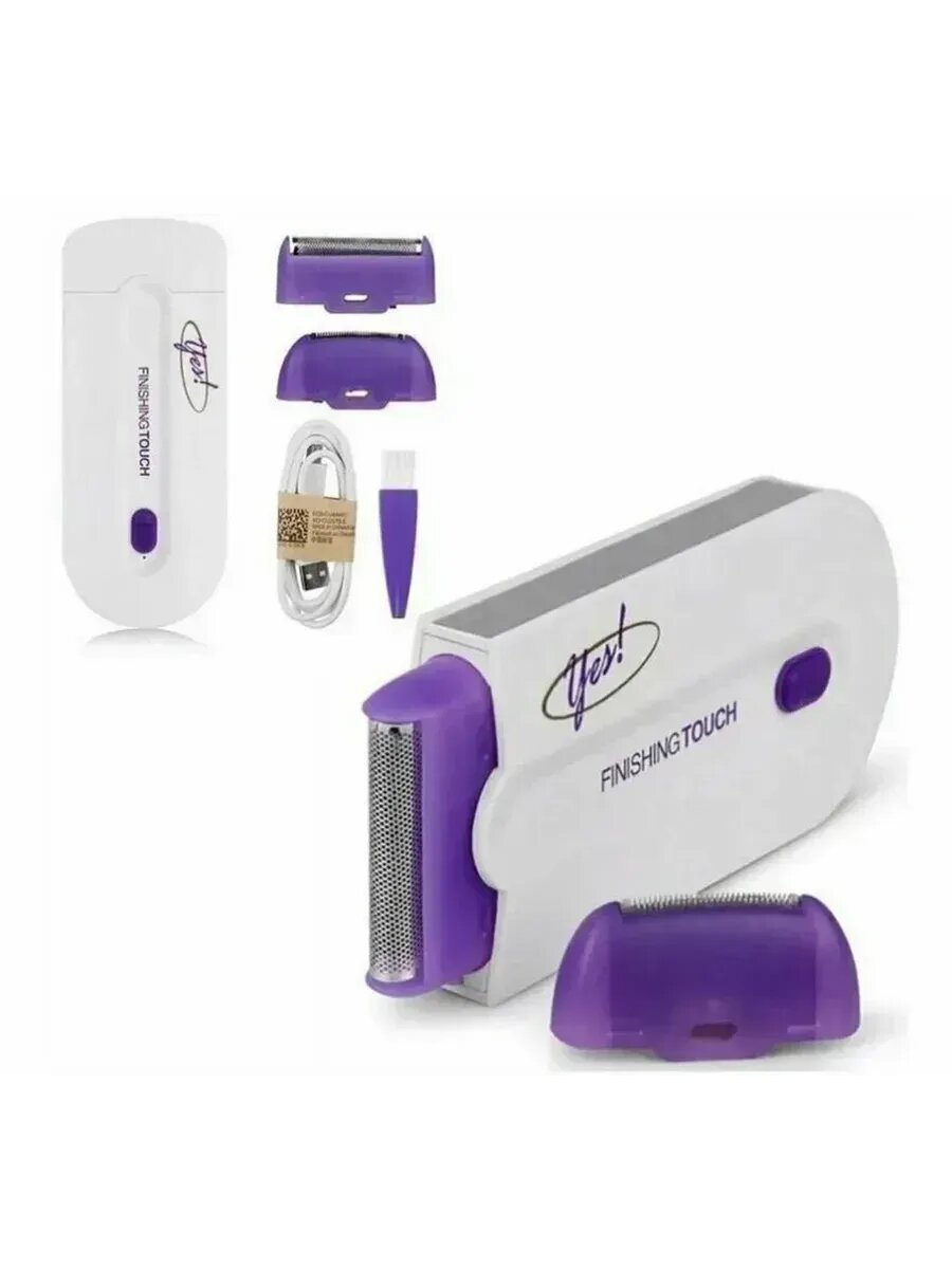 Электроэпилятор